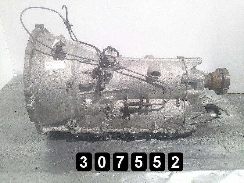 2015 JAGUAR XF GEARBOX AUTOMATIC 2.0 DIESEL G4D3 AUTOMATIC 8HP-45 ...