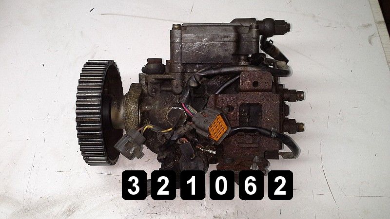 1997 MAZDA 323 FUEL PUMP DIESEL 2000 104600-0511 | eBay UK