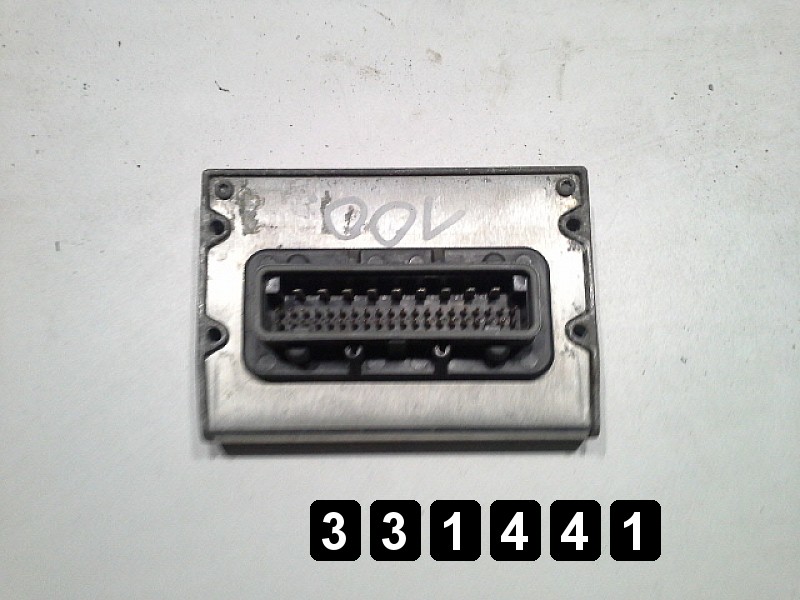 2005 CHRYSLER VOYAGER L'ordinateur Capteur Module 05144579Ac EUR 44,00 ...