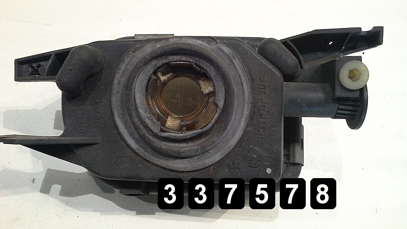 2001 MERCEDES C203 NEBELSCHEINWERFER LINKS 2158200556 | eBay.de