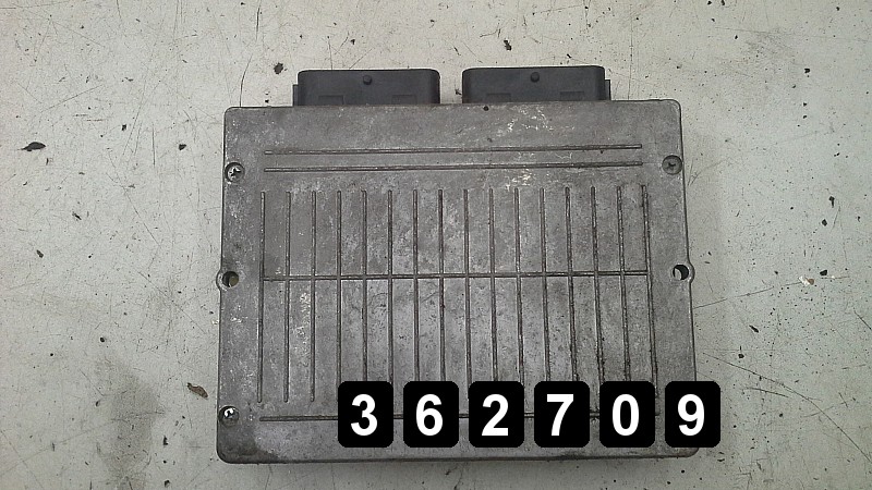 1996 AUDI A6 Ecu Brc Gas Equipment Fly Sf £40.00 - PicClick UK