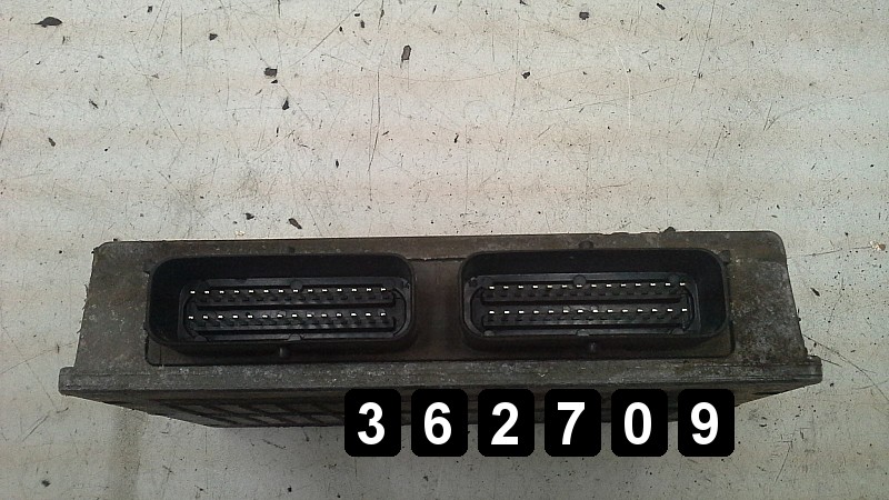 1996 AUDI A6 Ecu Brc Gas Equipment Fly Sf £40.00 - PicClick UK