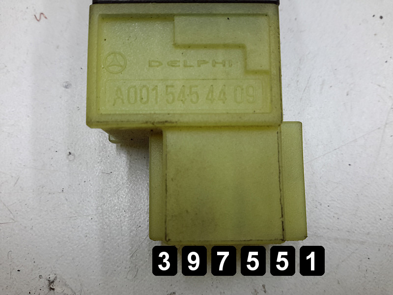 Mercedes-Benz A0015454409 for sale online | eBay